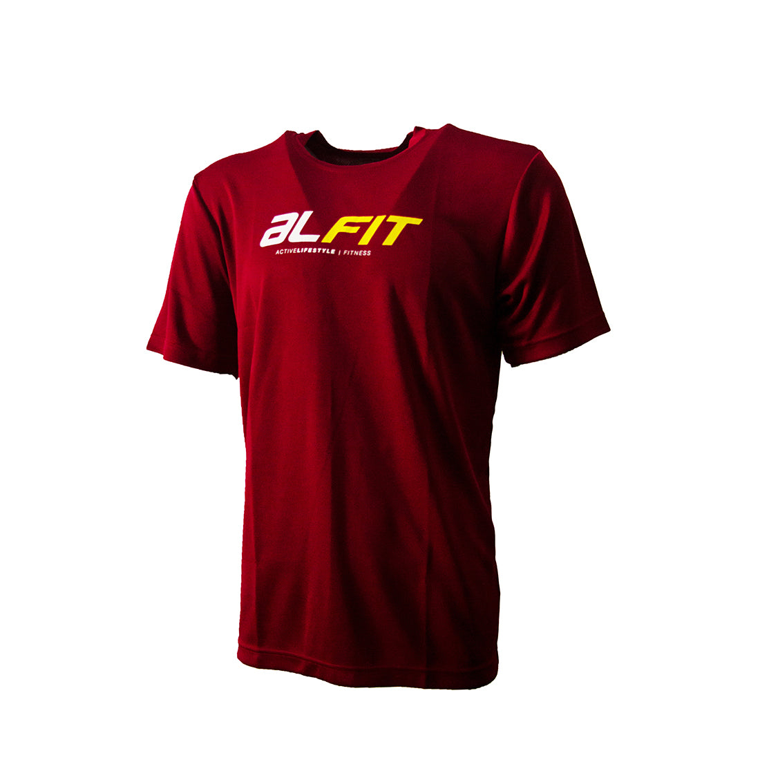 AL FIT JERSEY MAROON – Al-Ikhsan Sports