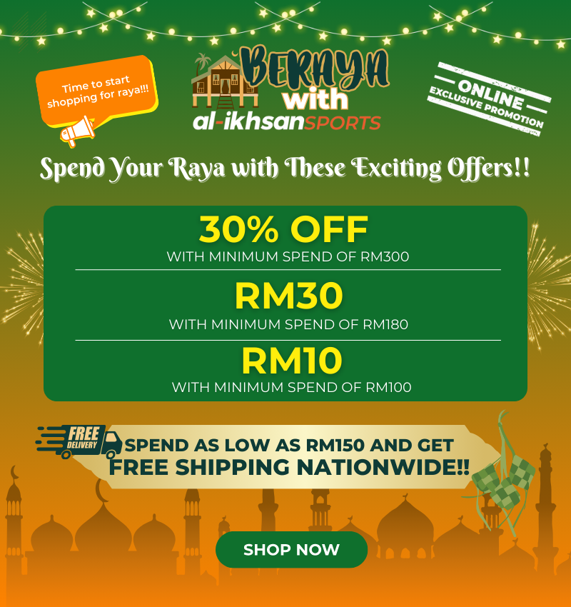 Beraya with Al-Ikhsan Sports – Page 6