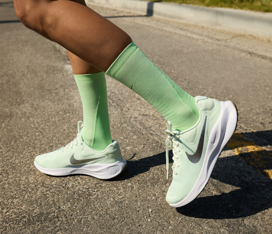 Nike Performance – Al-Ikhsan Sports