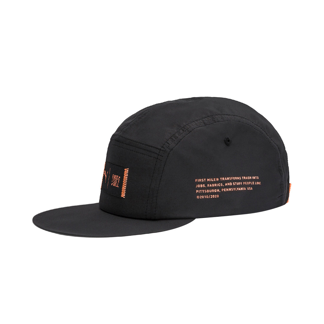 PUMA MEN CAPS PUMA X FIRST MILE – Al-Ikhsan Sports