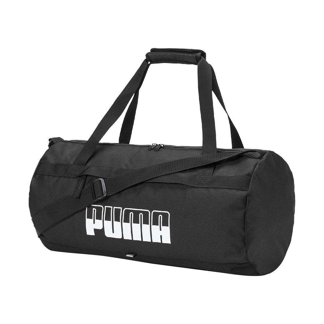 PUMA MEN TEAM BAG PUMA PLUS SPORTS BAG – Al-Ikhsan Sports