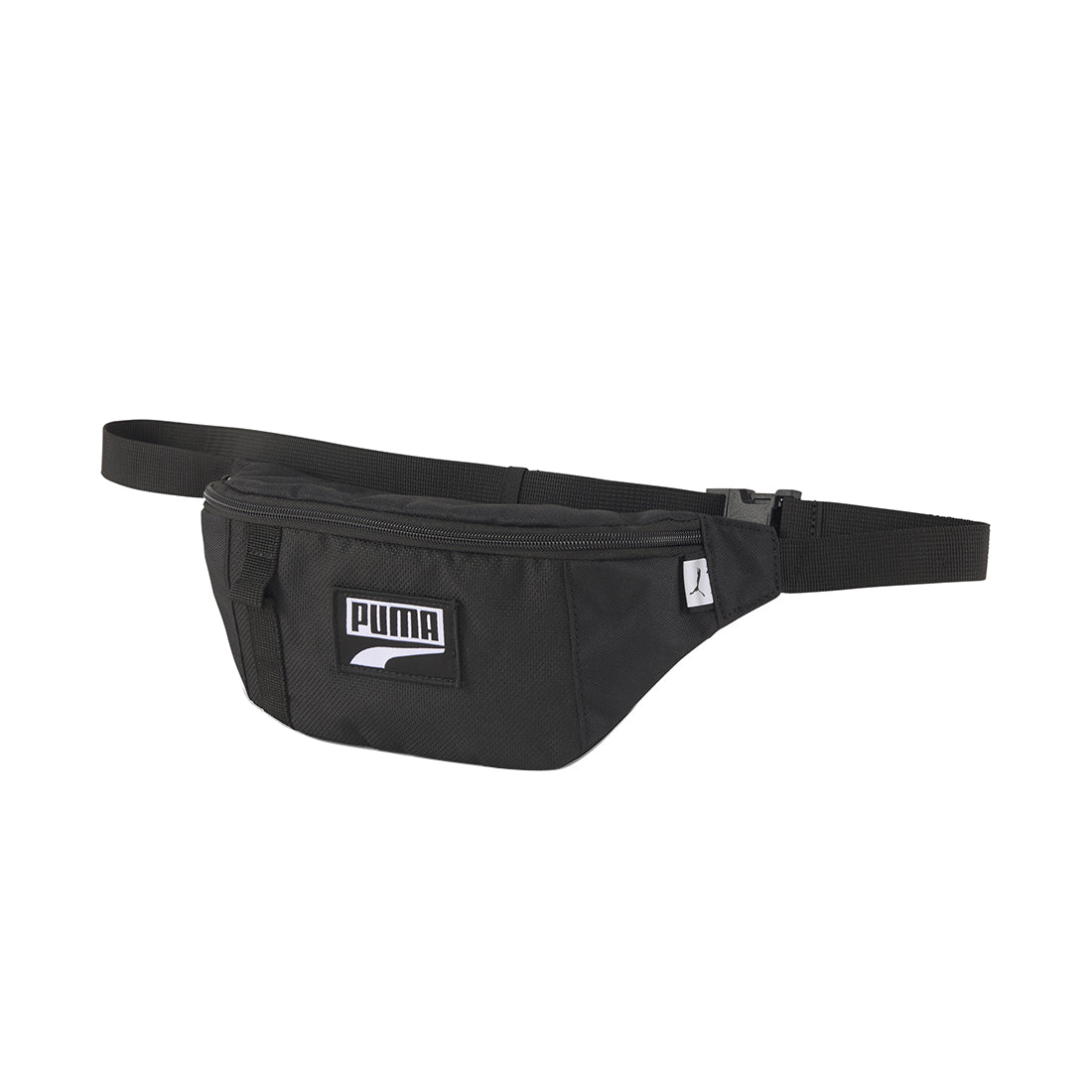 PUMA MEN DECK POUCH BAG BLACK – Al-Ikhsan Sports