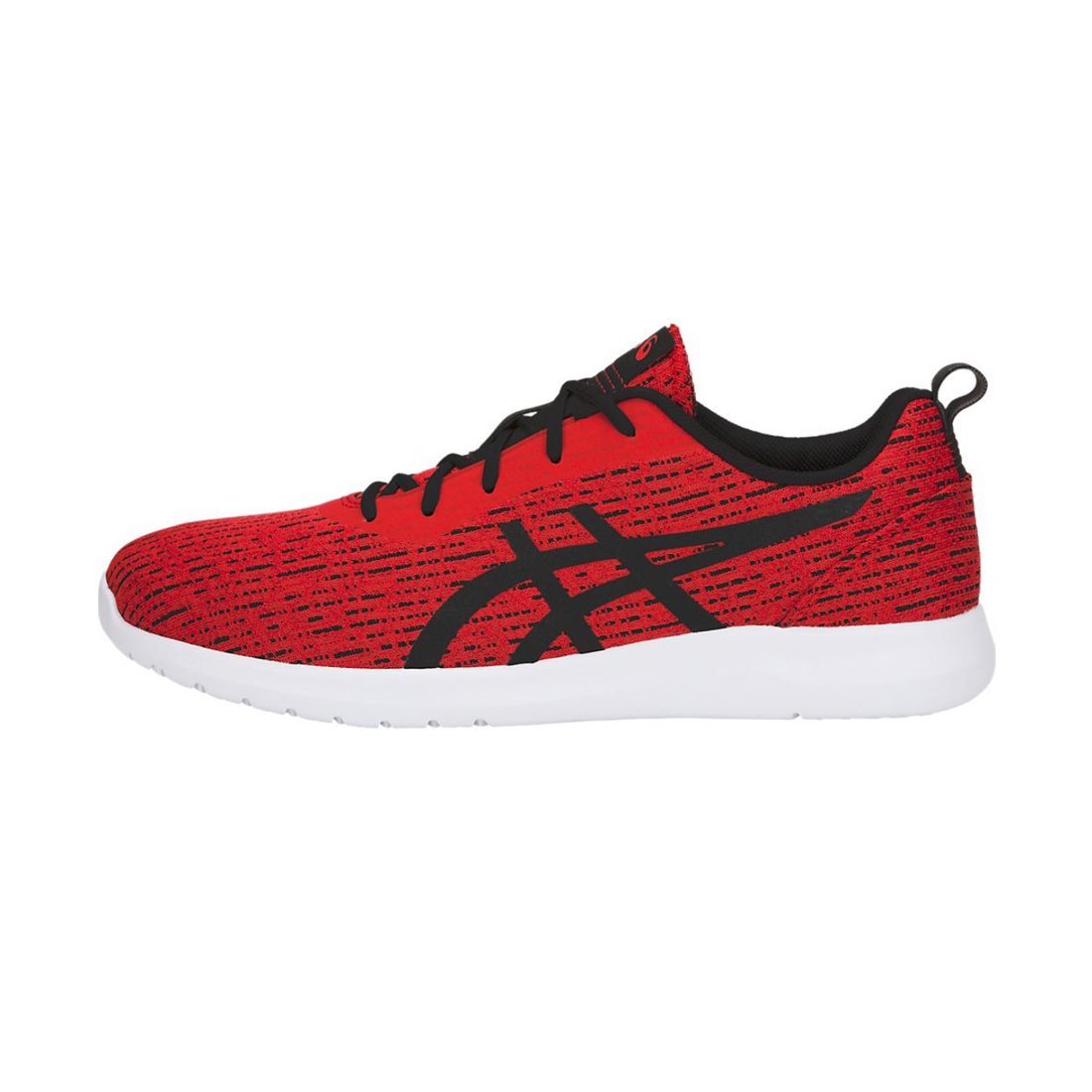ASICS MEN RUNNING KANMEI 2 RED – Al-Ikhsan Sports