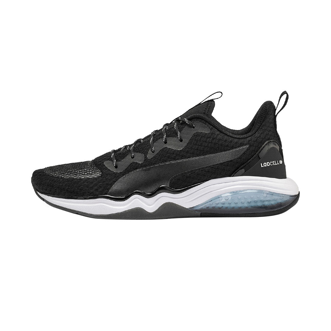 PUMA MEN LQDCELL TENSION RUNNING BLACK – Al-Ikhsan Sports