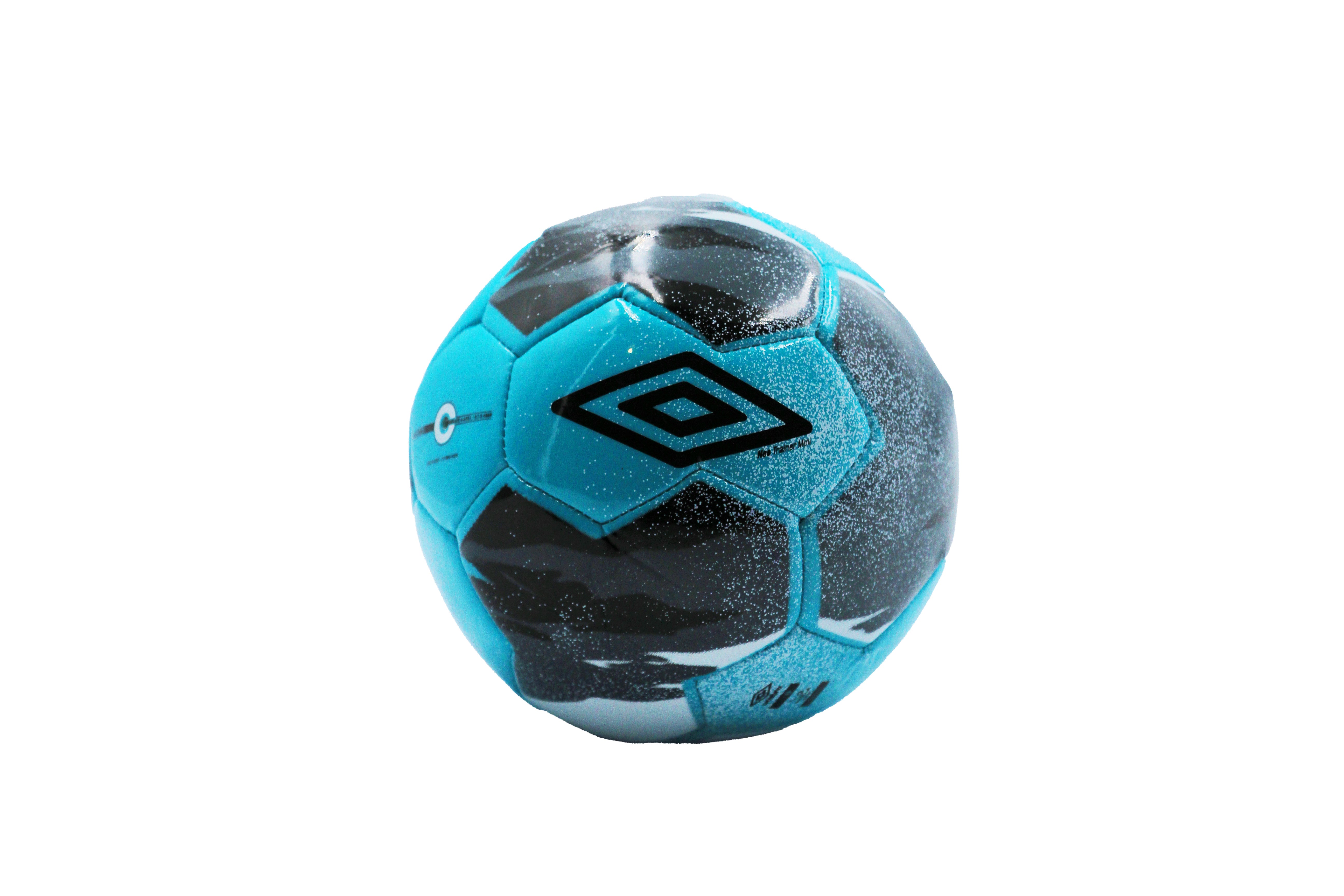 UMBRO KIDS NEO TRAINER MINI BALL BLUE – Al-Ikhsan Sports