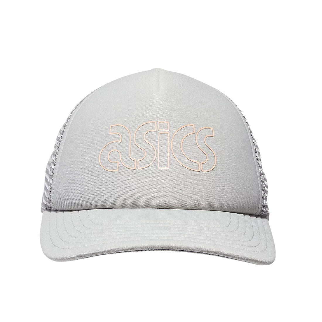 ASICS MEN MESH CAP CAPS GREY – Al-Ikhsan Sports
