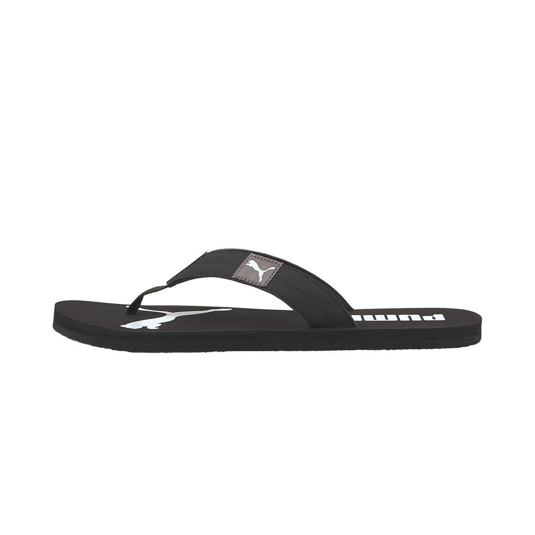 PUMA MEN COZY FLIP SLIPPERS SLIPPER BLACK – Al-Ikhsan Sports