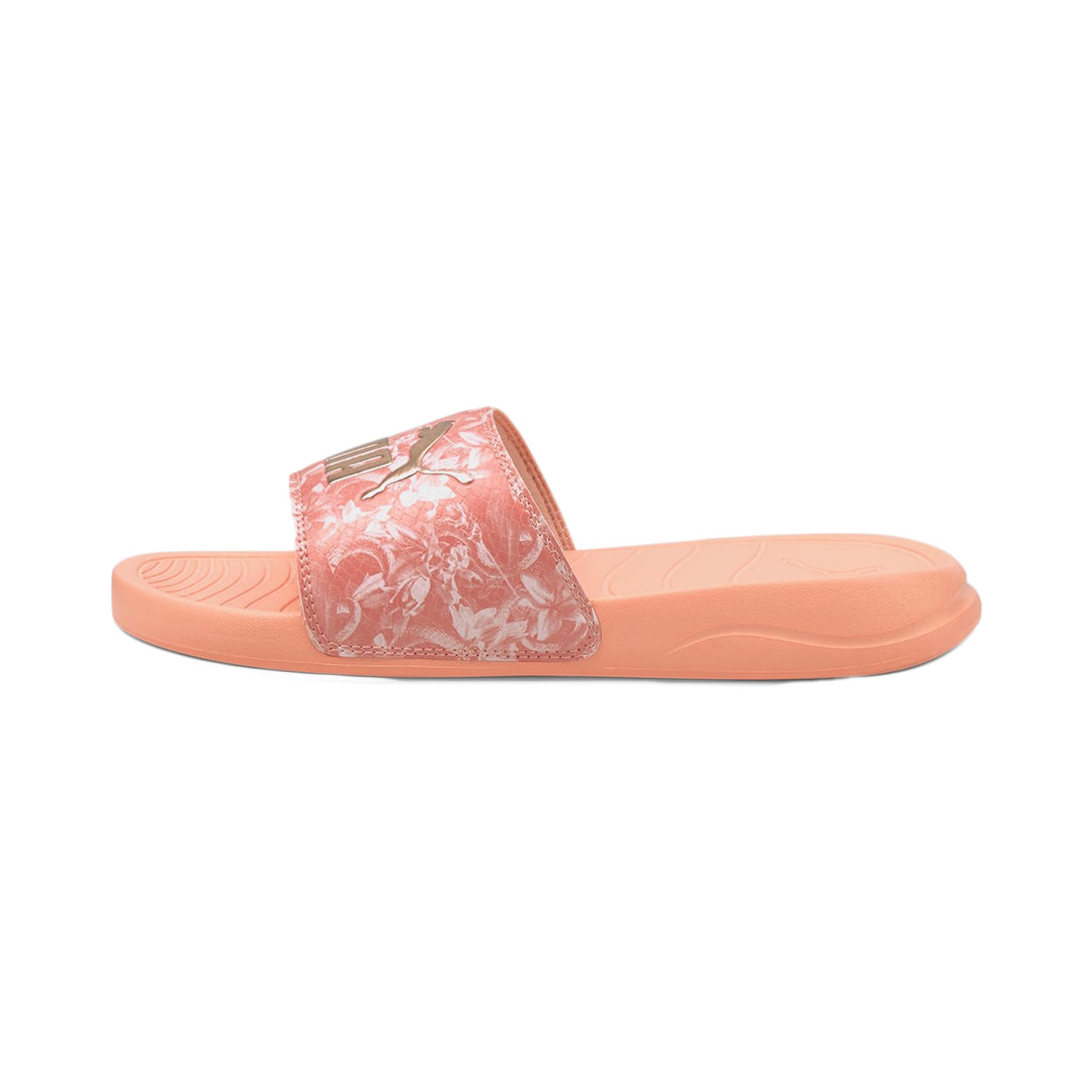 PUMA WOMEN POPCAT 20 UNTAMED SLIPPER PINK – Al-Ikhsan Sports