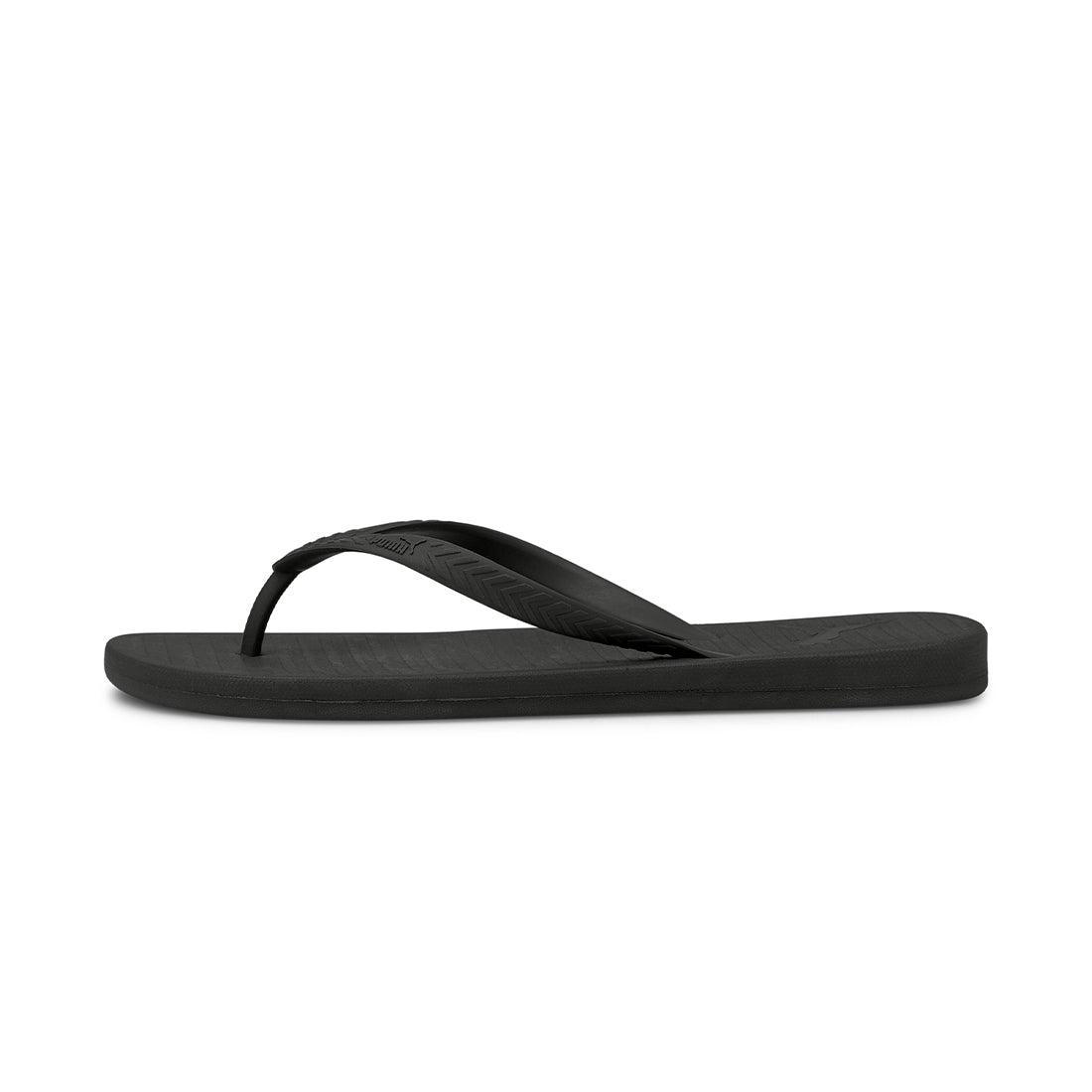 PUMA MEN COMFY FLIP SLIPPER BLACK – Al-Ikhsan Sports