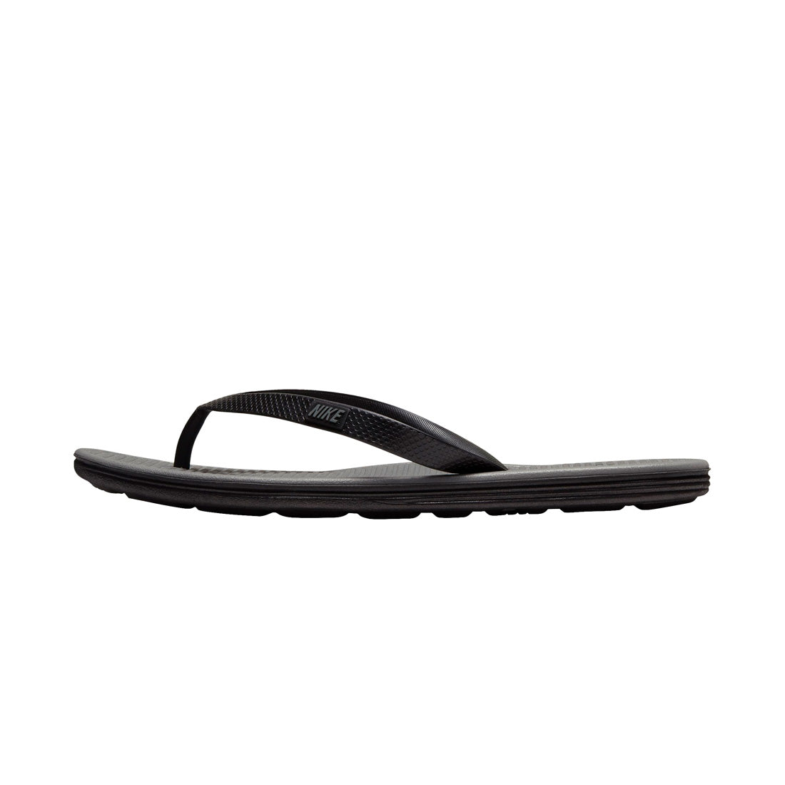 NIKE MEN SOLARSOFT II FLIP-FLOP SLIPPER – Al-Ikhsan Sports