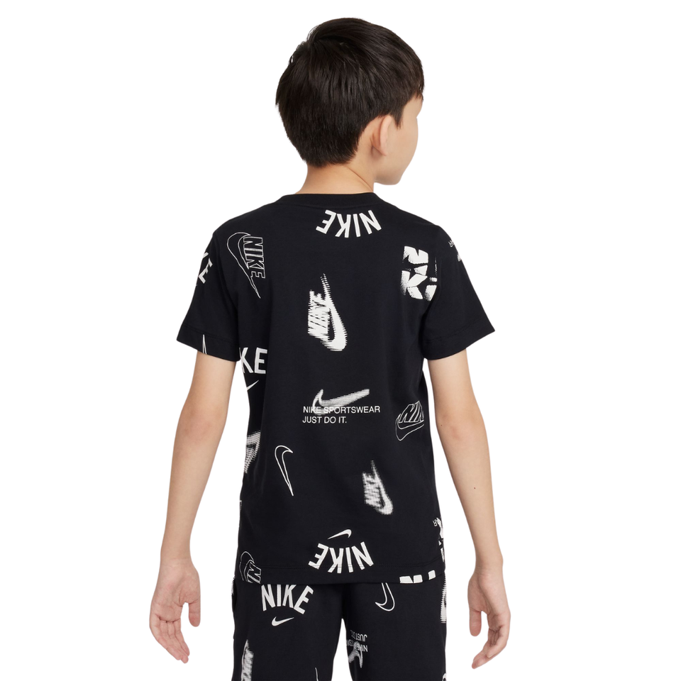 Nike – Al-Ikhsan Sports