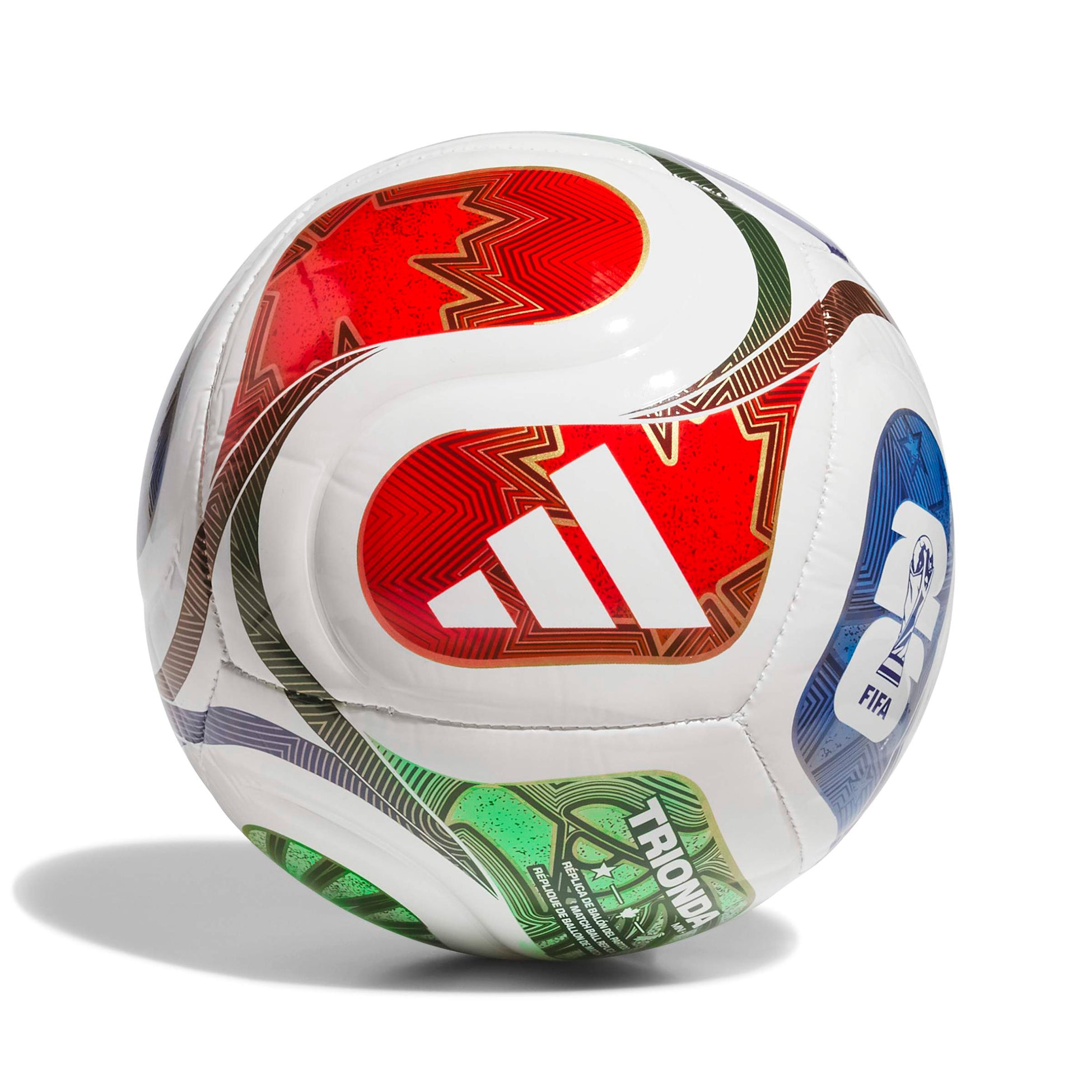 Adidas – Al-Ikhsan Sports