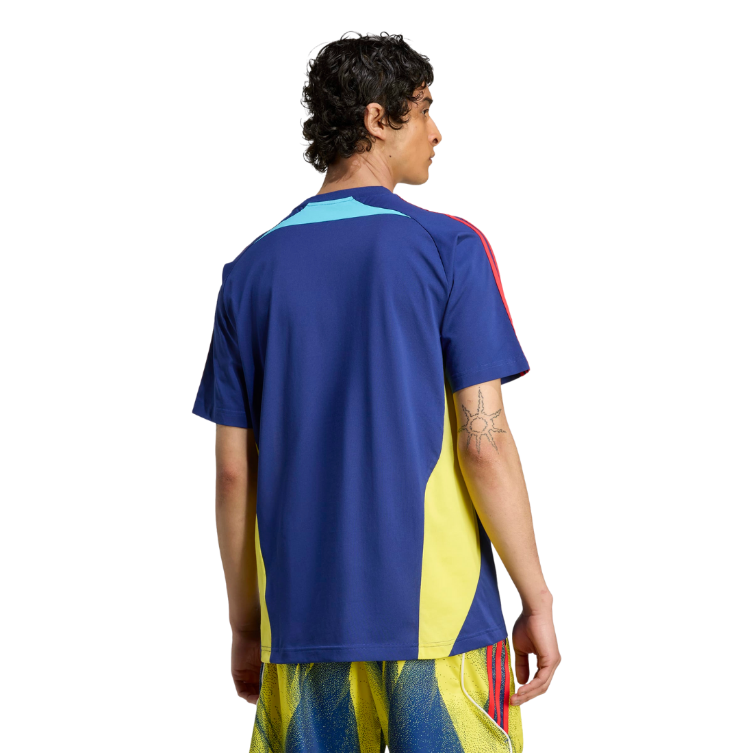 Men - Adidas – Al-Ikhsan Sports