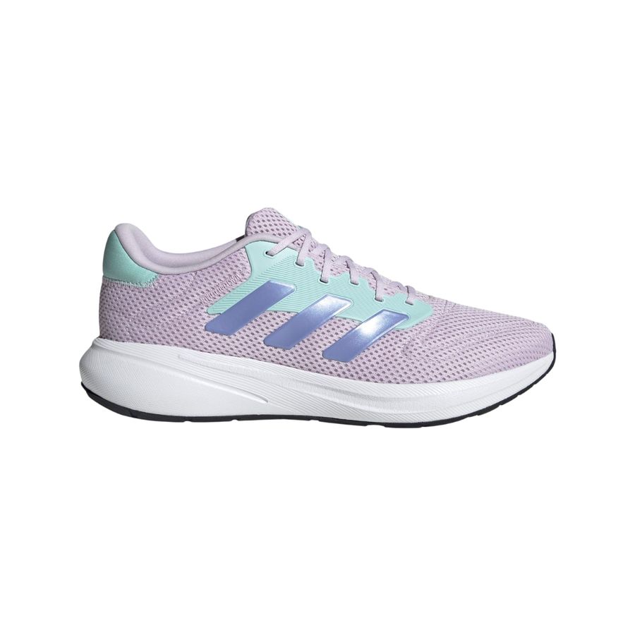 ADIDAS Response Runner Women's Running Purple JQ2539 – Al-Ikhsan Sports