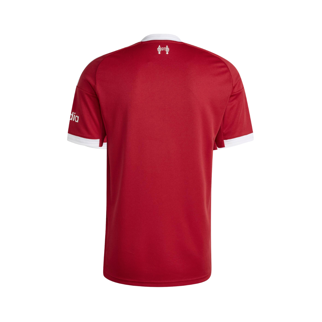 Liverpool New Jersey 2025/2026 – Al-Ikhsan Sports