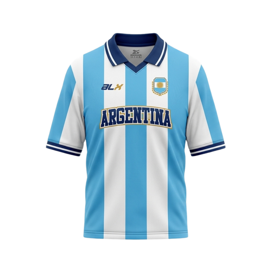 ALX Argentina 2026 Jr B Jersey Blue JXJA03001106 – Al-Ikhsan Sports