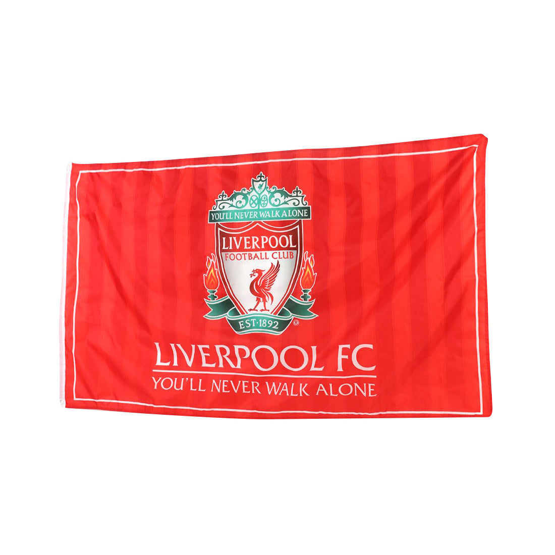 LFC CREST FLAG – Al-Ikhsan Sports