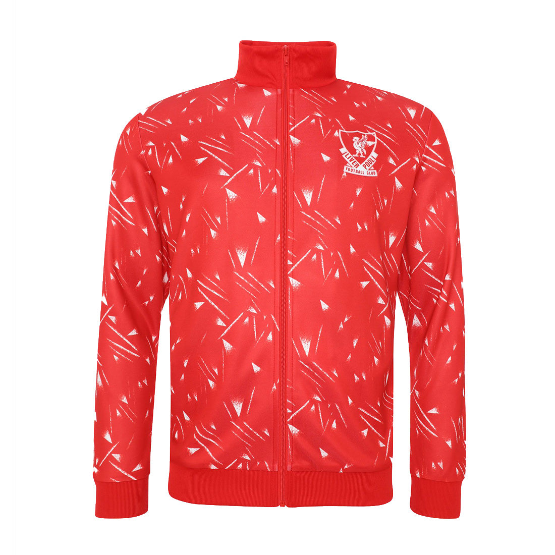 LFC MEN ADULT RETRO CANDY TRACK JACKET – Al-Ikhsan Sports