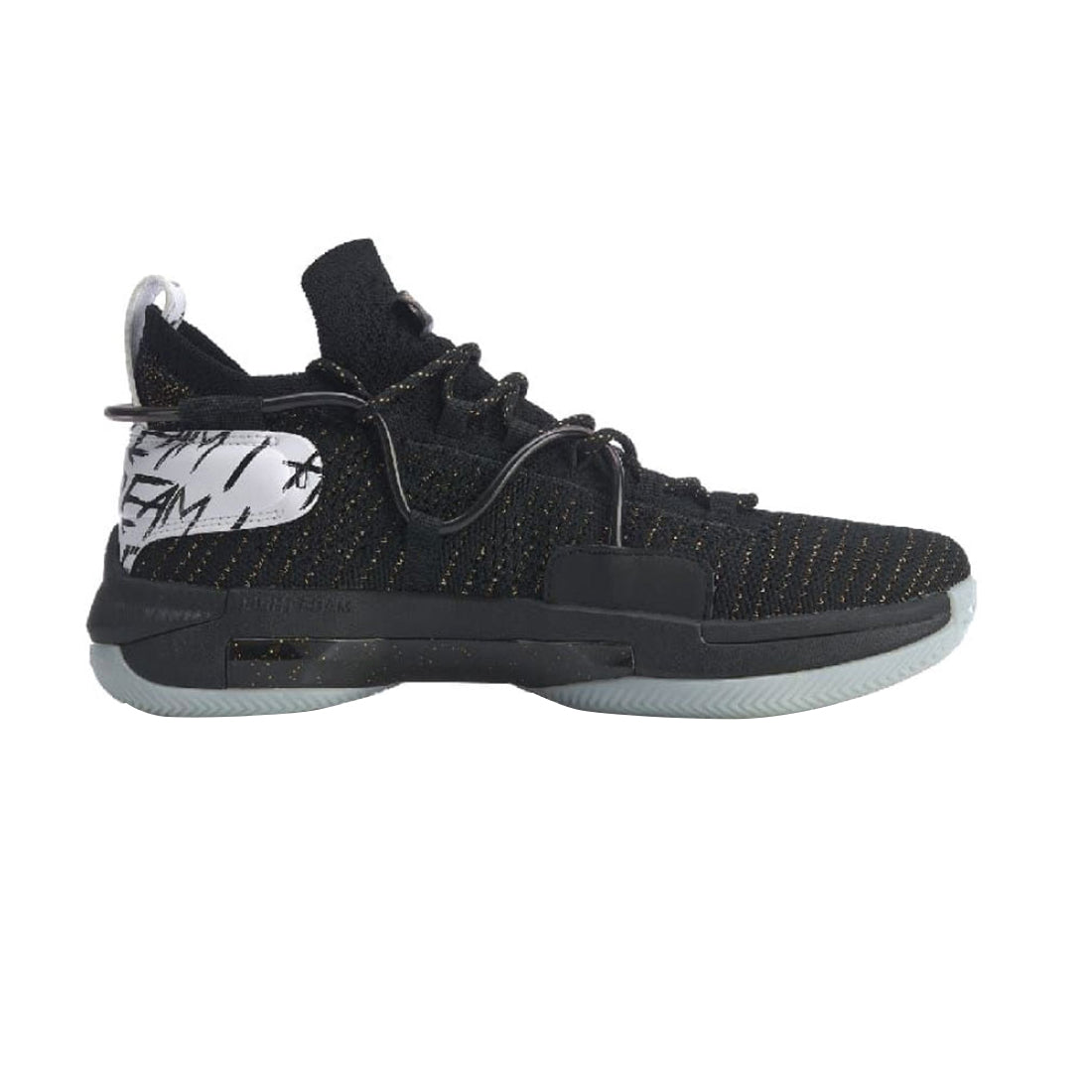 LI-NING MEN SPEED VI PREMIUM BASKETBALL BLACK – Al-Ikhsan Sports