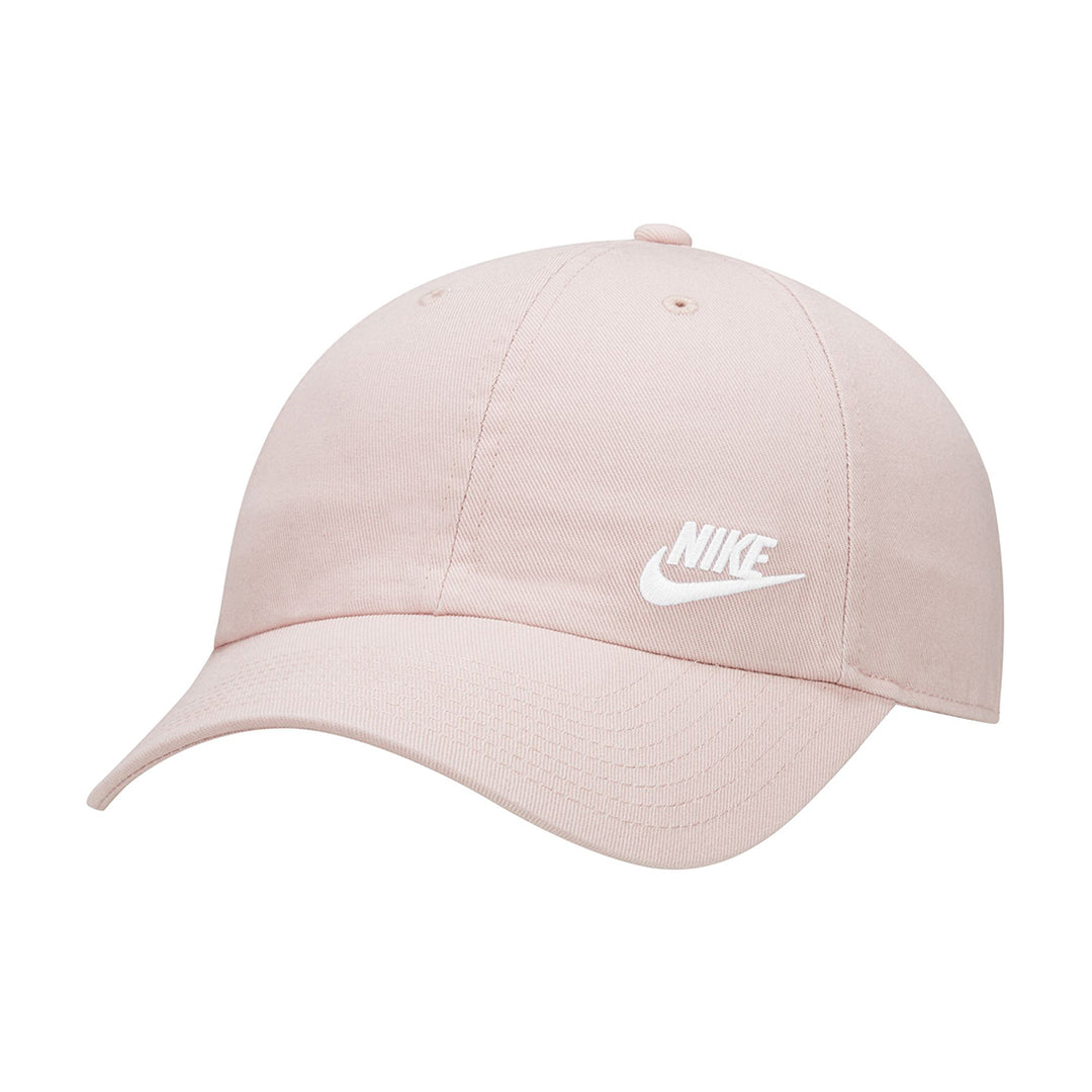NIKE SPORTSWEAR HERITAGE86 WOMEN'S CAP PINK – Al-Ikhsan Sports