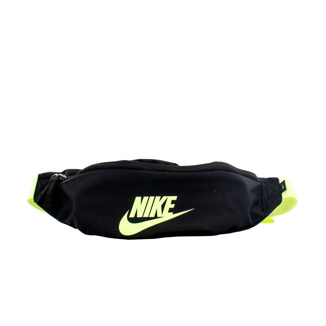 NIKE MEN POUCH BAG HERITAGE HIP PACK – Al-Ikhsan Sports