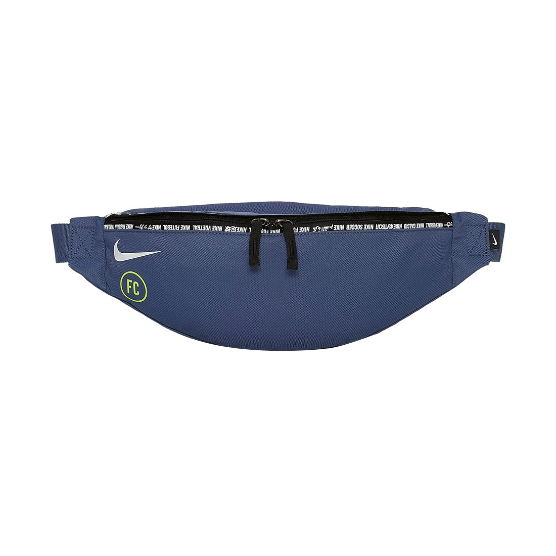 NIKE MEN POUCH BAG NK FC HIP – Al-Ikhsan Sports