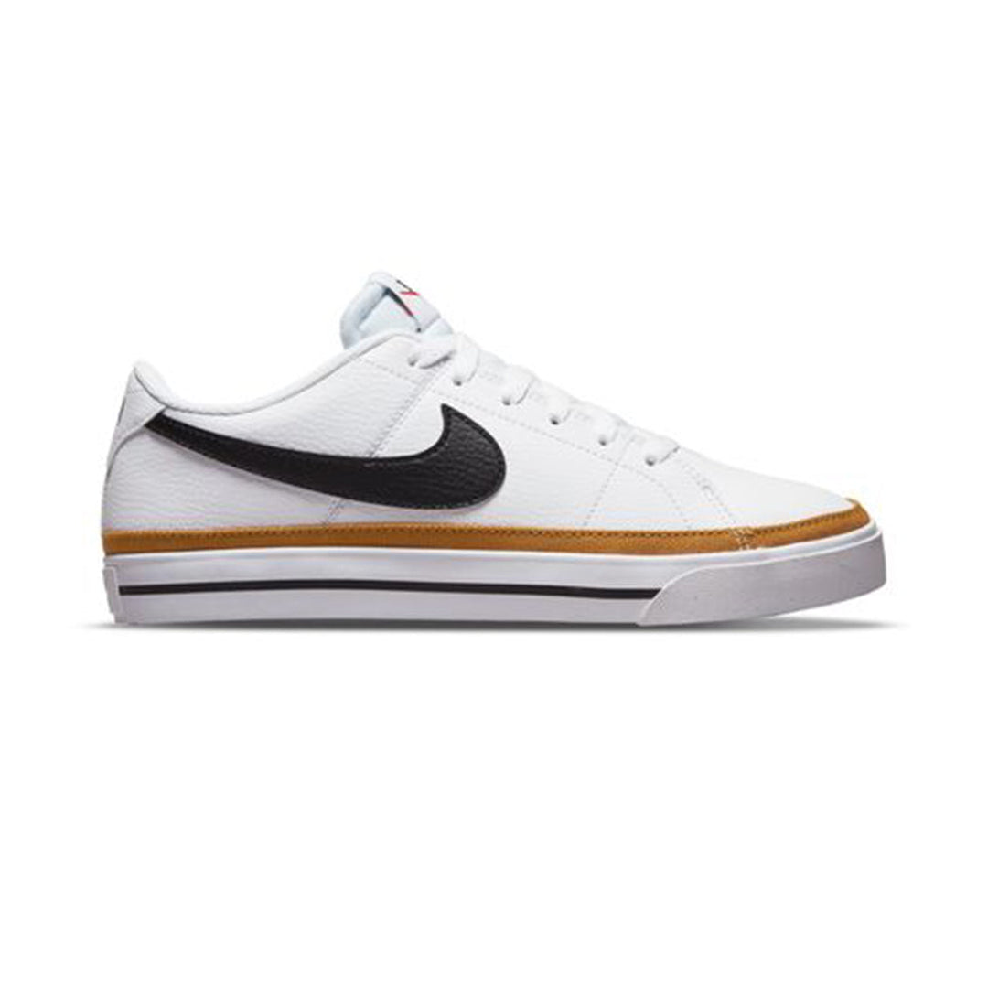 NIKE Court Legacy Next Nature Women's Shoes White DH3161-100 – Al ...