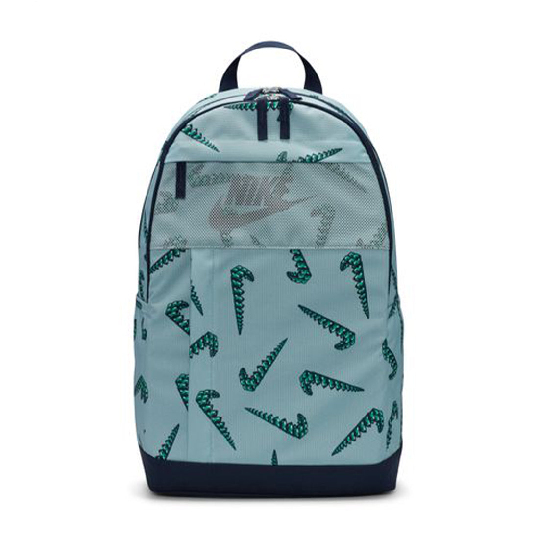 NIKE ELEMENTAL BACKPACK BLUE – Al-Ikhsan Sports