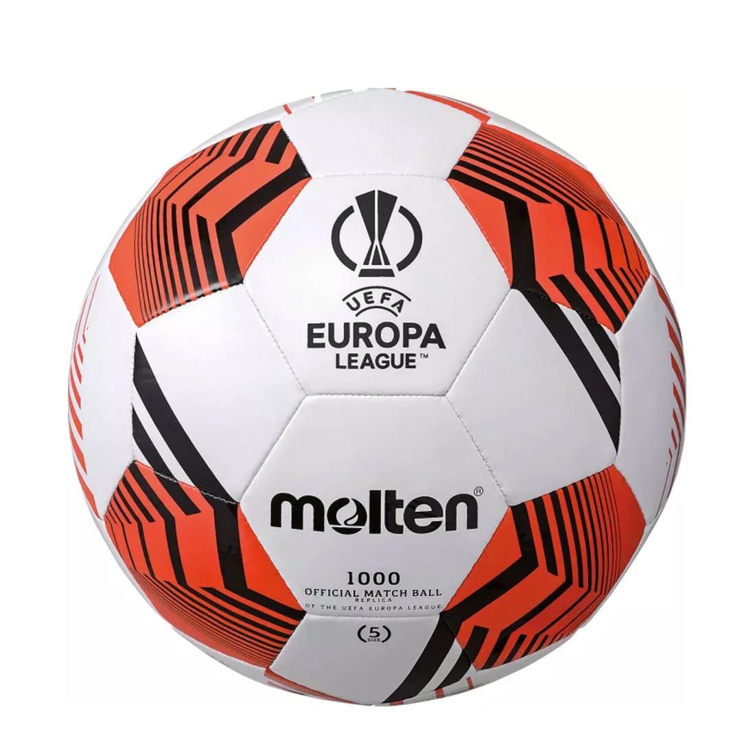 MOLTEN UEFA MACHINE SEWN FOOTBALL MULTI – Al-Ikhsan Sports