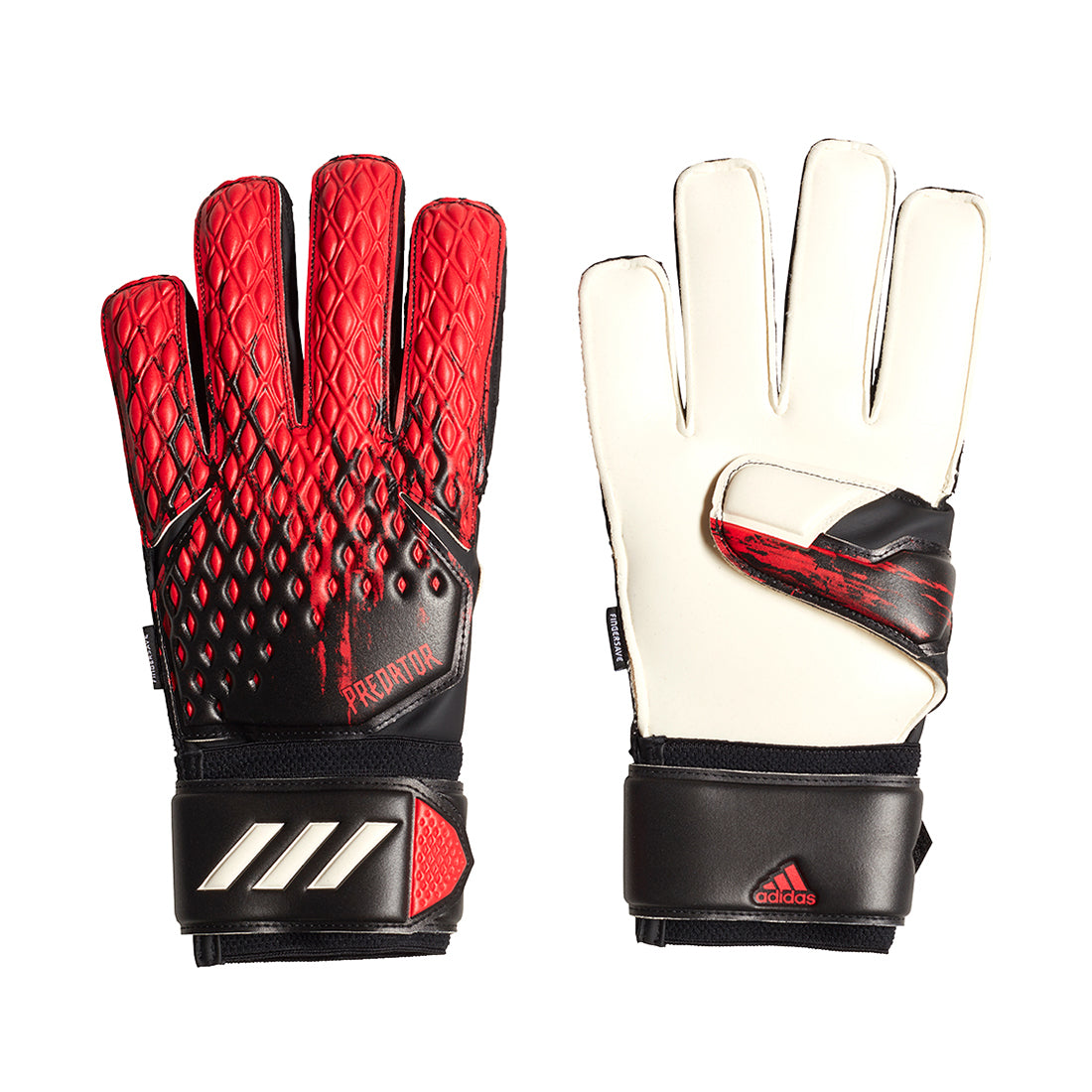 ADIDAS MEN GLOVE FOOTBALL PRED GL MTC – Al-Ikhsan Sports