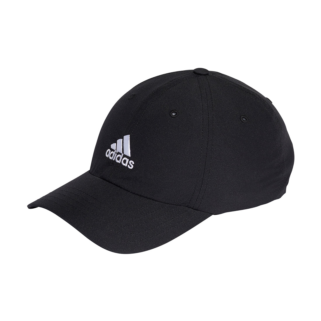 ADIDAS PRIMEBLUE SUSTAINABLE RUNNING TRAINING DAD CAP BLACK – Al-Ikhsan ...