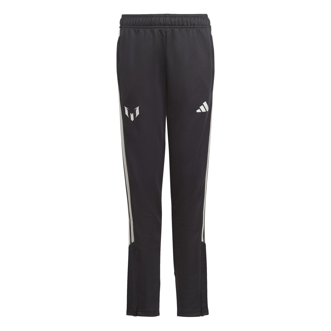 ADIDAS MESSI JUNIOR TRACK PANTS BLACK – Al-Ikhsan Sports