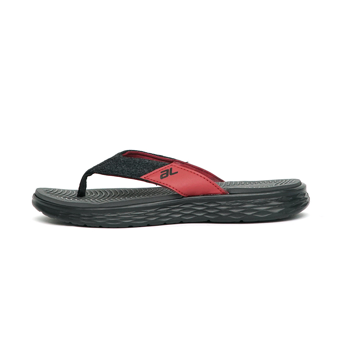 AL XERO JUNIOR SLIPPERS GREY – Al-Ikhsan Sports