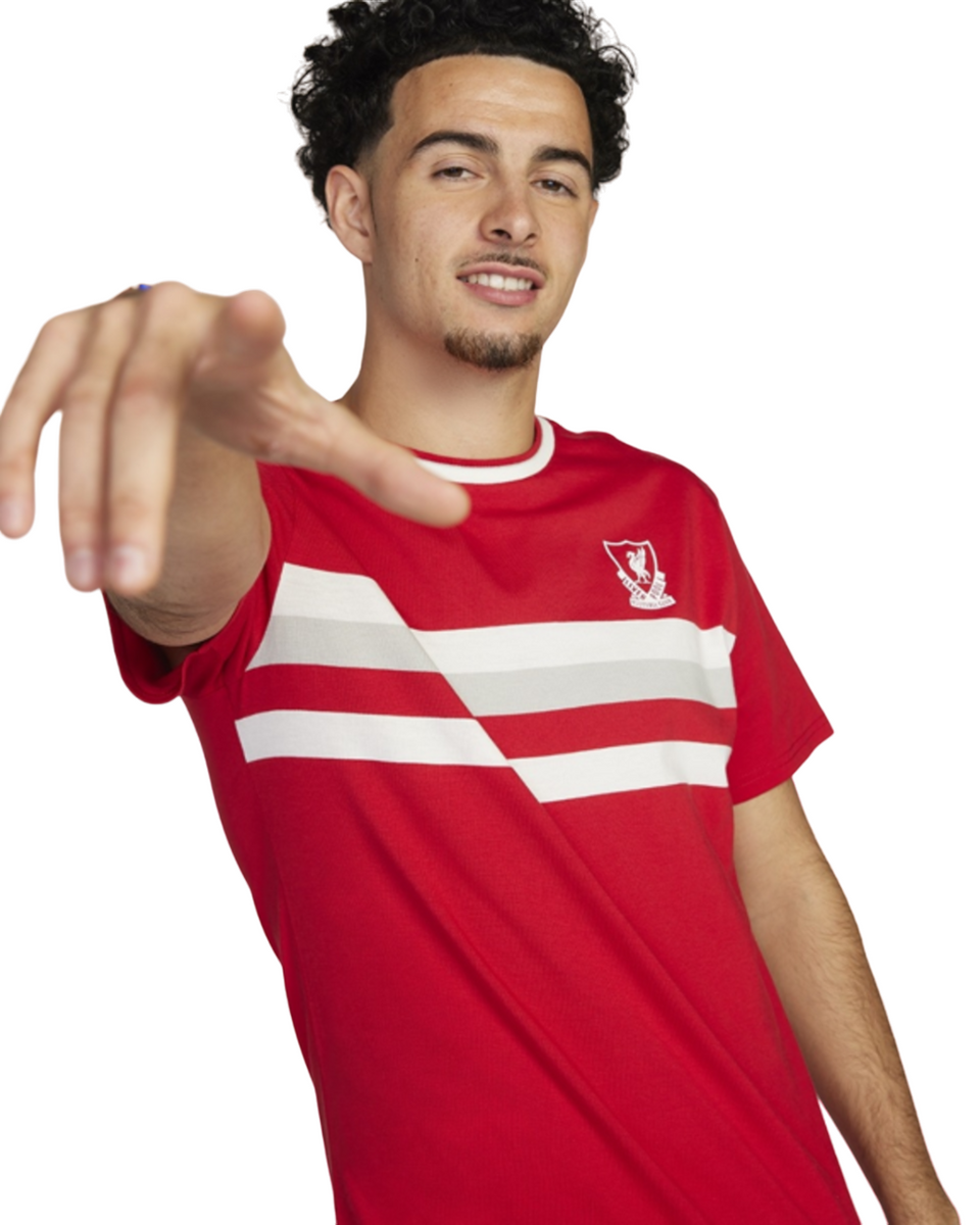 LFC – Al-Ikhsan Sports