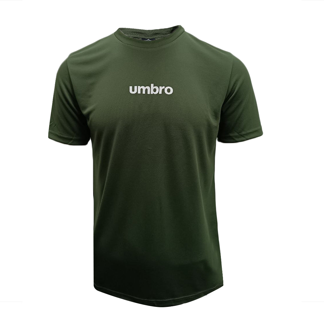 Umbro Mini Men's Jersey GREEN – Al-Ikhsan Sports