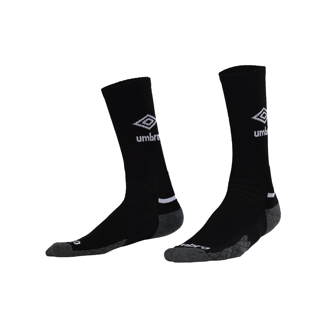 Umbro Guard 3/4 Casual Socks BLACK – Al-Ikhsan Sports
